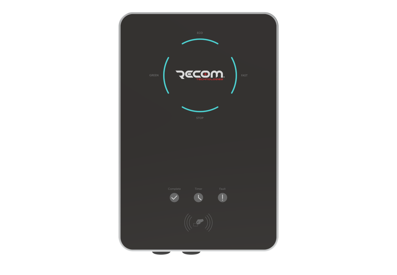 EV Chargers - Recom Technologies UK